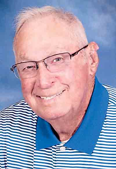 Robert E. “Bob” Kieffer | News, Sports, Jobs - News and Sentinel